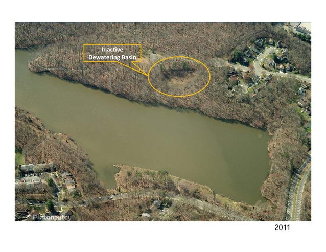 Huntsman Lake Dam Rehabilitation Project | PDF | Developmental Sites ...