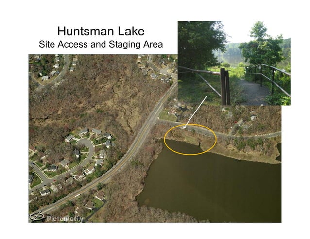 Huntsman Lake Dam Rehabilitation Project | PDF | Developmental Sites ...