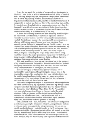 Hunza lost kingdom of himalayas | PDF