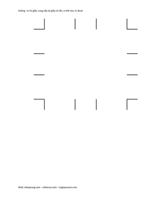 Hướng dẫn bình file offset | PDF