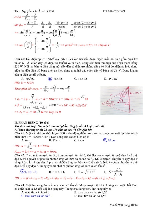 Huong dan-giai-chi-tiet-de-thi-dai-hoc-khoi-a-2012--ma-de-958.thuvienvatly.com.e89e2.18728 | DOC