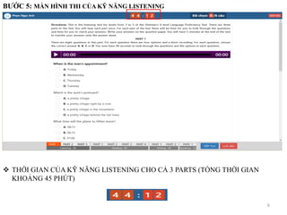 Huong dan-lam-bai-thi-tieng-anh-bac-3-5-theo-khung-nlnn-6-bac-tren-may-vi-tinh | PDF