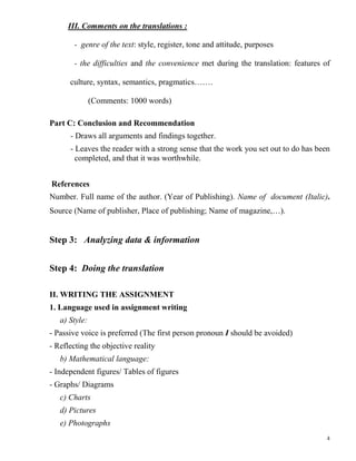 Hướng dẫn cách viết Báo cáo thực tập tiếng anh trường Đại Học Mở Hà Nội - Sdt/ ZALO 093 189 2701 ...