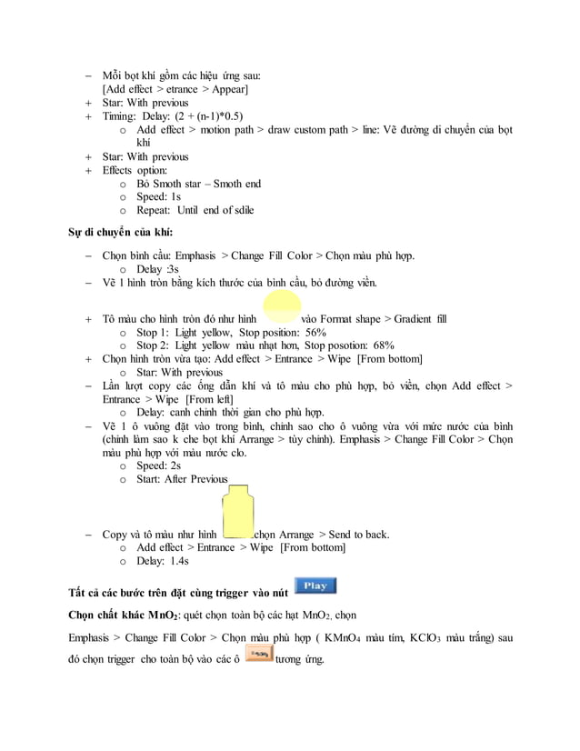 Huong dan chi_tiet | PDF