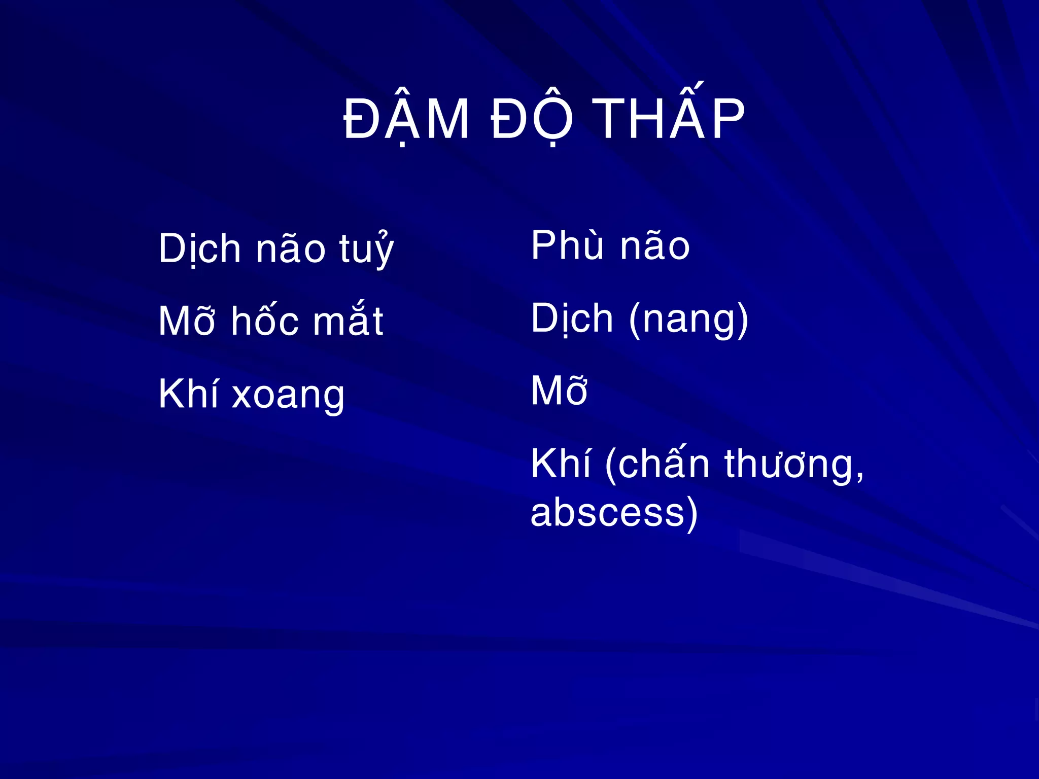 Huong dan doc ctscan so nao | PDF