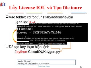 guide to download, install and config EVE-NG.pptx