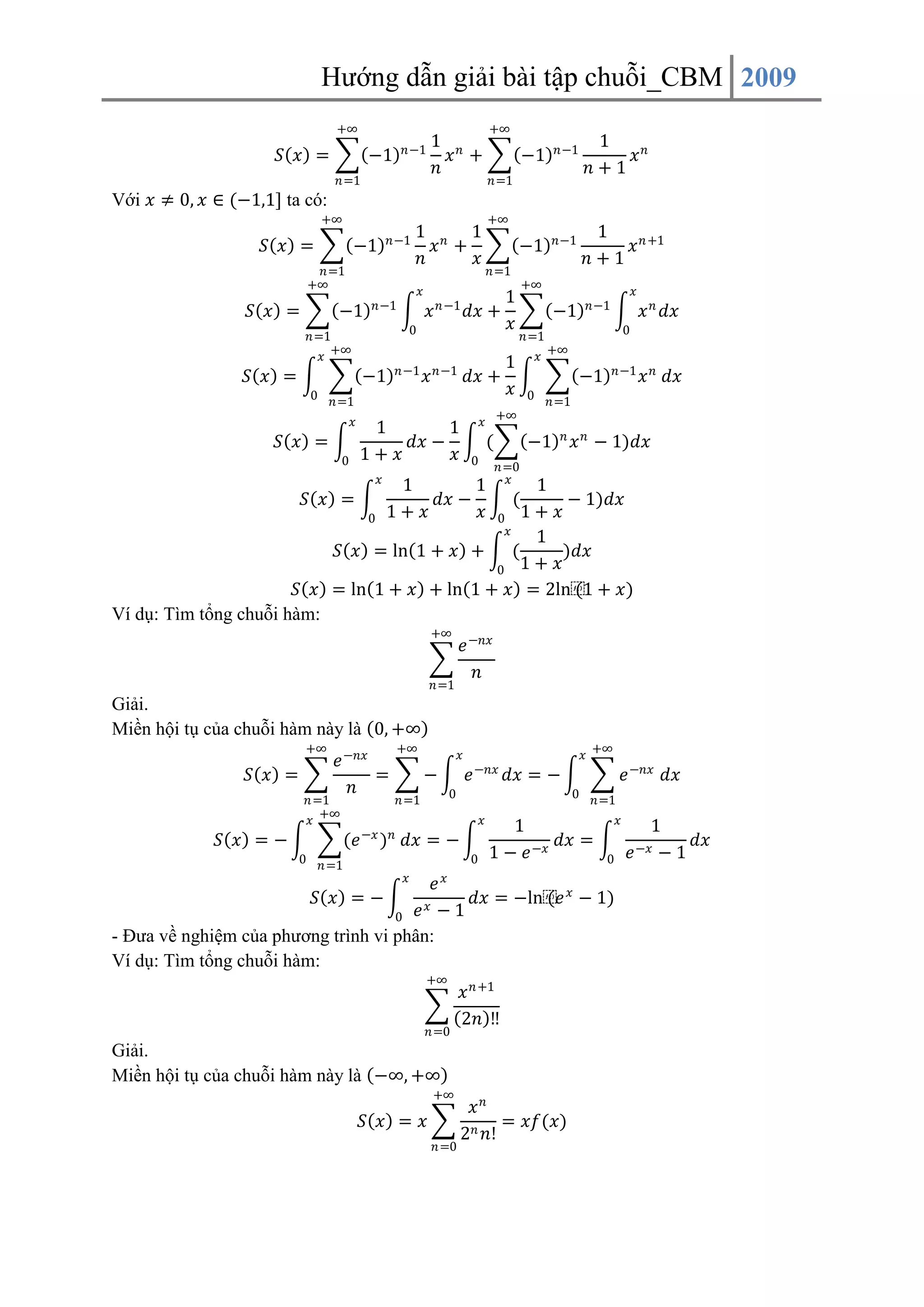 Huongdangiai bt chuoi | PDF
