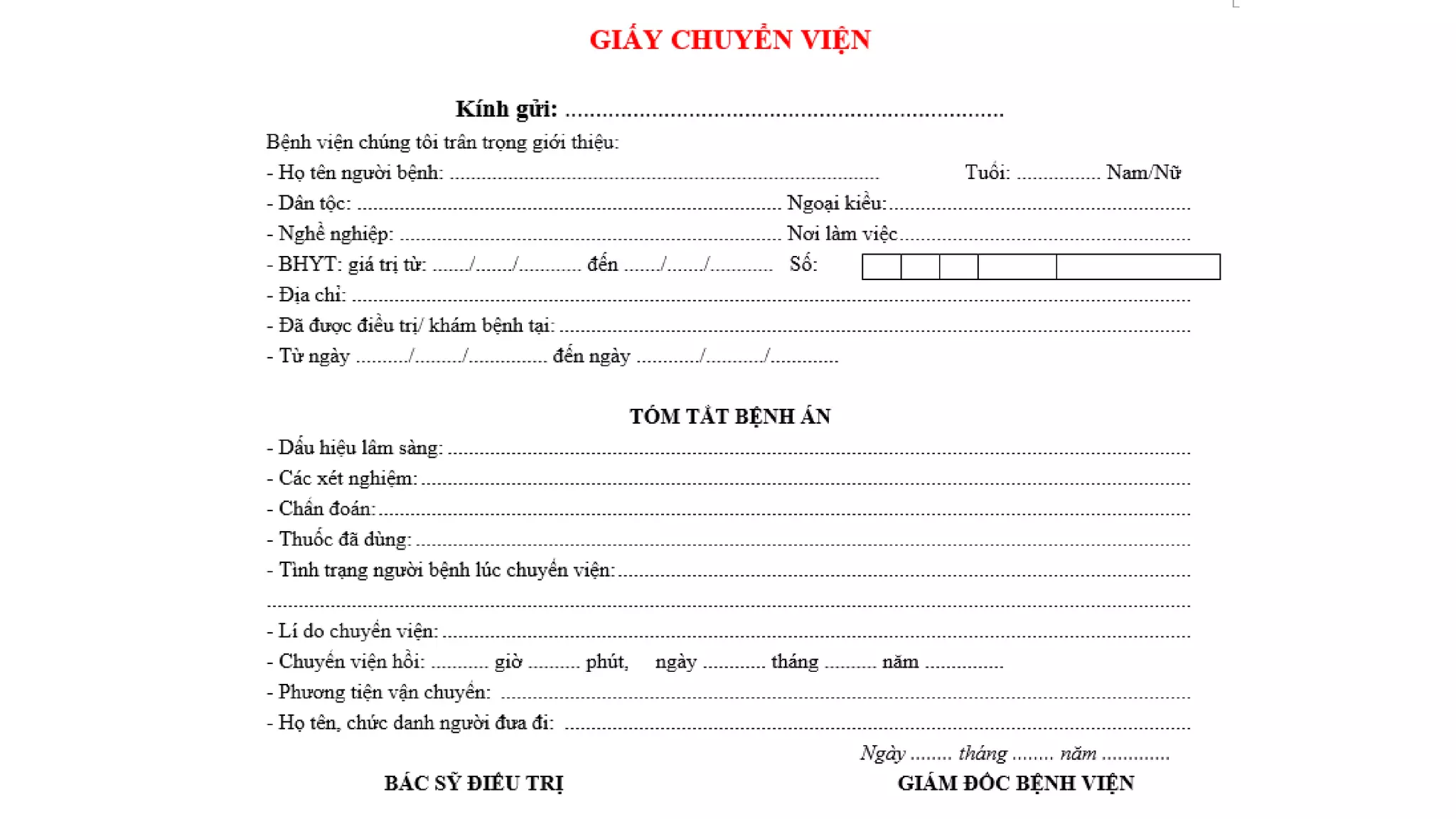 Hướng dẫn khám - làm bệnh án thần kinh | PPTX