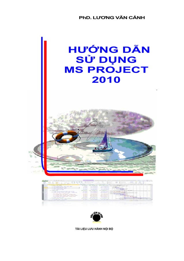 Huong dan su dung microsoft project | PDF