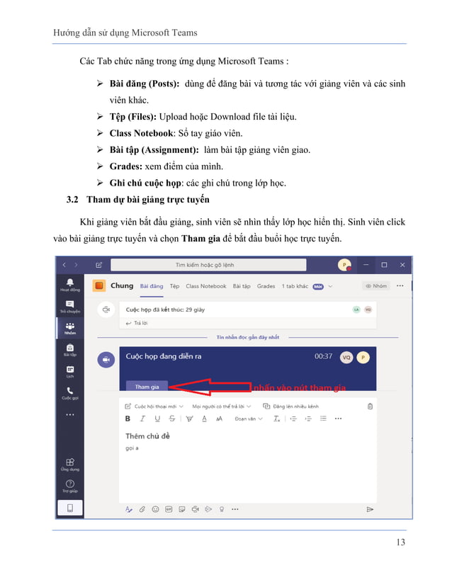 Huong dan su dung Microsoft Teams.pdf