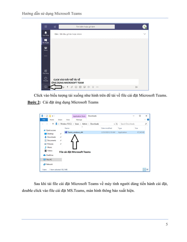 Huong dan su dung Microsoft Teams.pdf