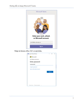 Huong dan su dung Microsoft Teams.pdf