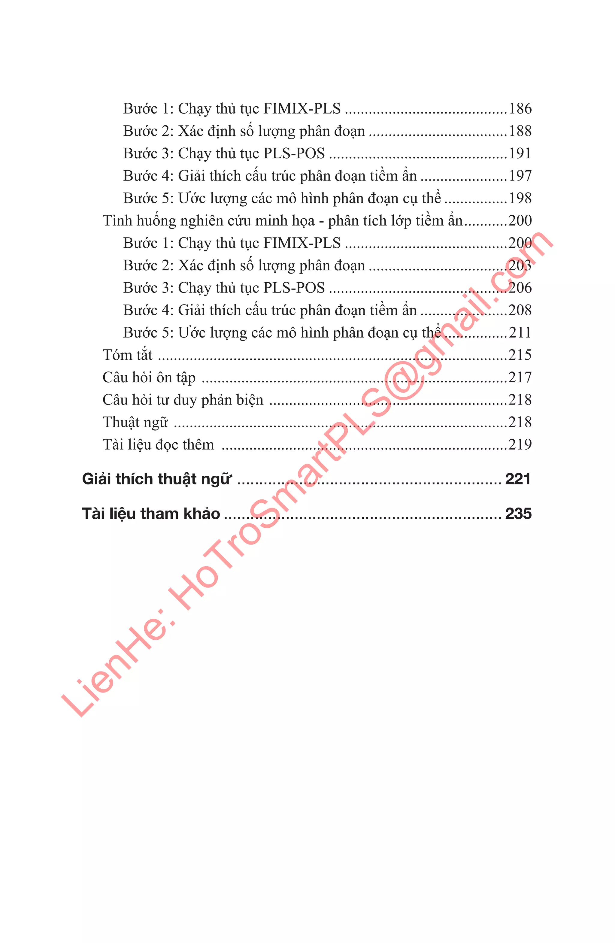 Huong dan su dung phan mem smart pls full crack nang cao | PDF