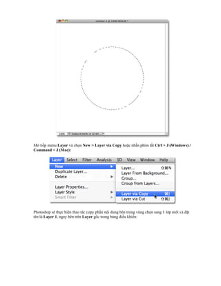 Huong dan su dung photoshop cs5 phan 28 | PDF