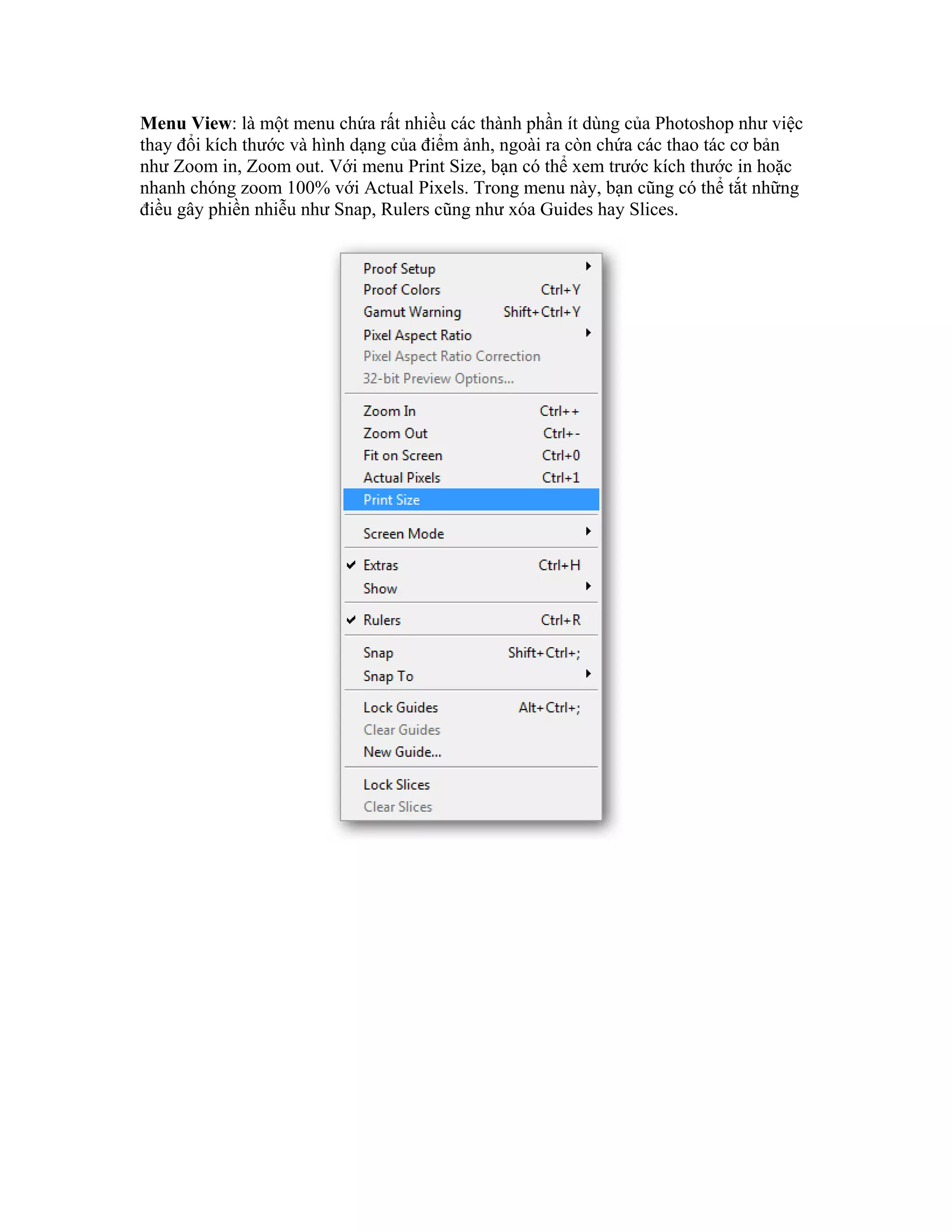 Huong dan su dung photoshop cs5 phan 4 | PDF