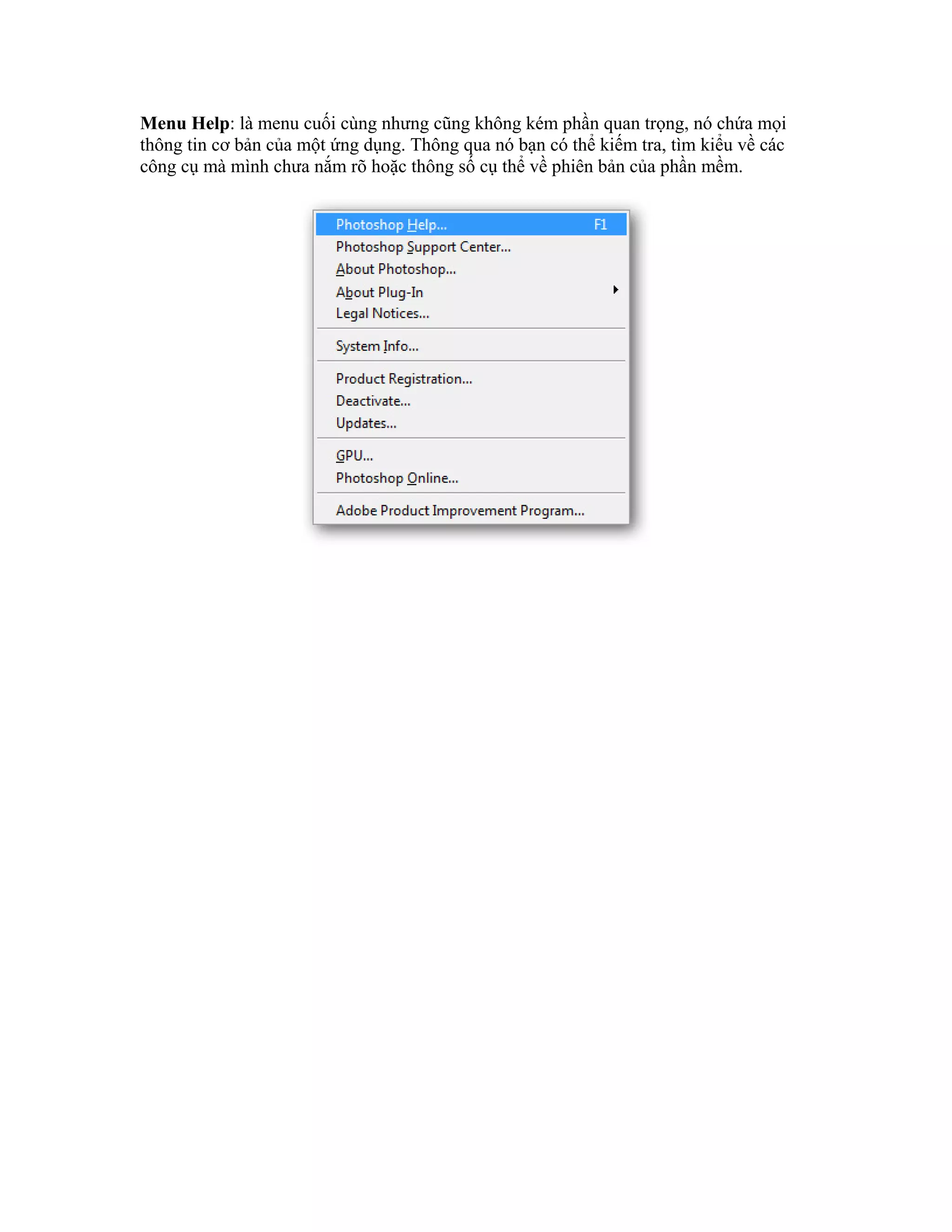 Huong dan su dung photoshop cs5 phan 4 | PDF