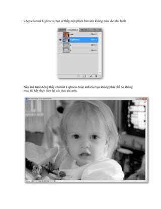 Huong dan su dung photoshop cs5 phan 5 | PDF
