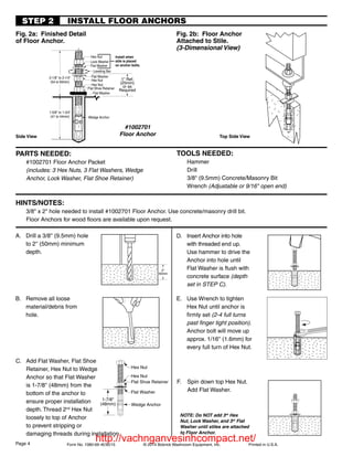 thi cong vach ngan ve sinh compact | PDF