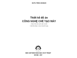 Huong Dan Thiet Ke DA CNCTM.PPT