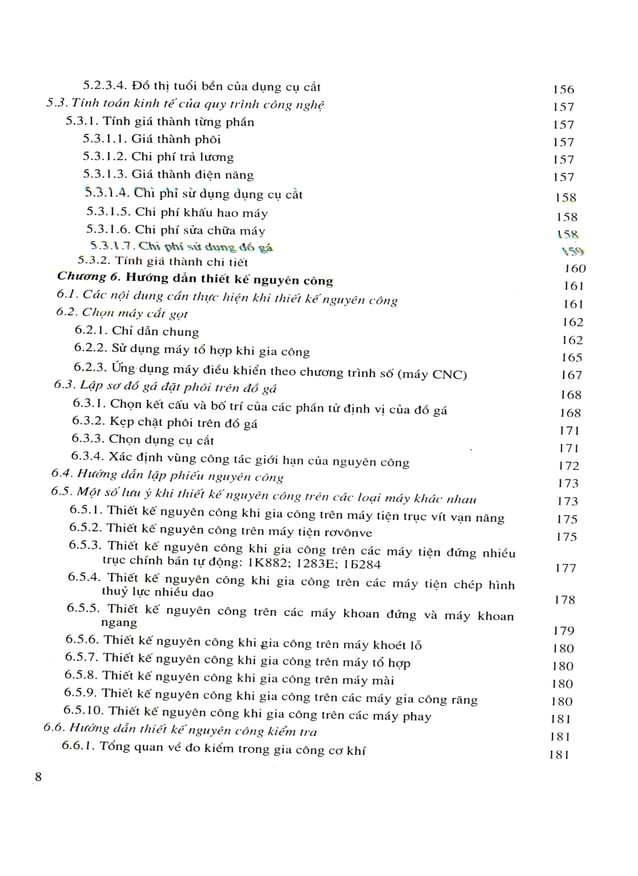 Huong dan thiet ke do an cong nghe che tao may | PDF