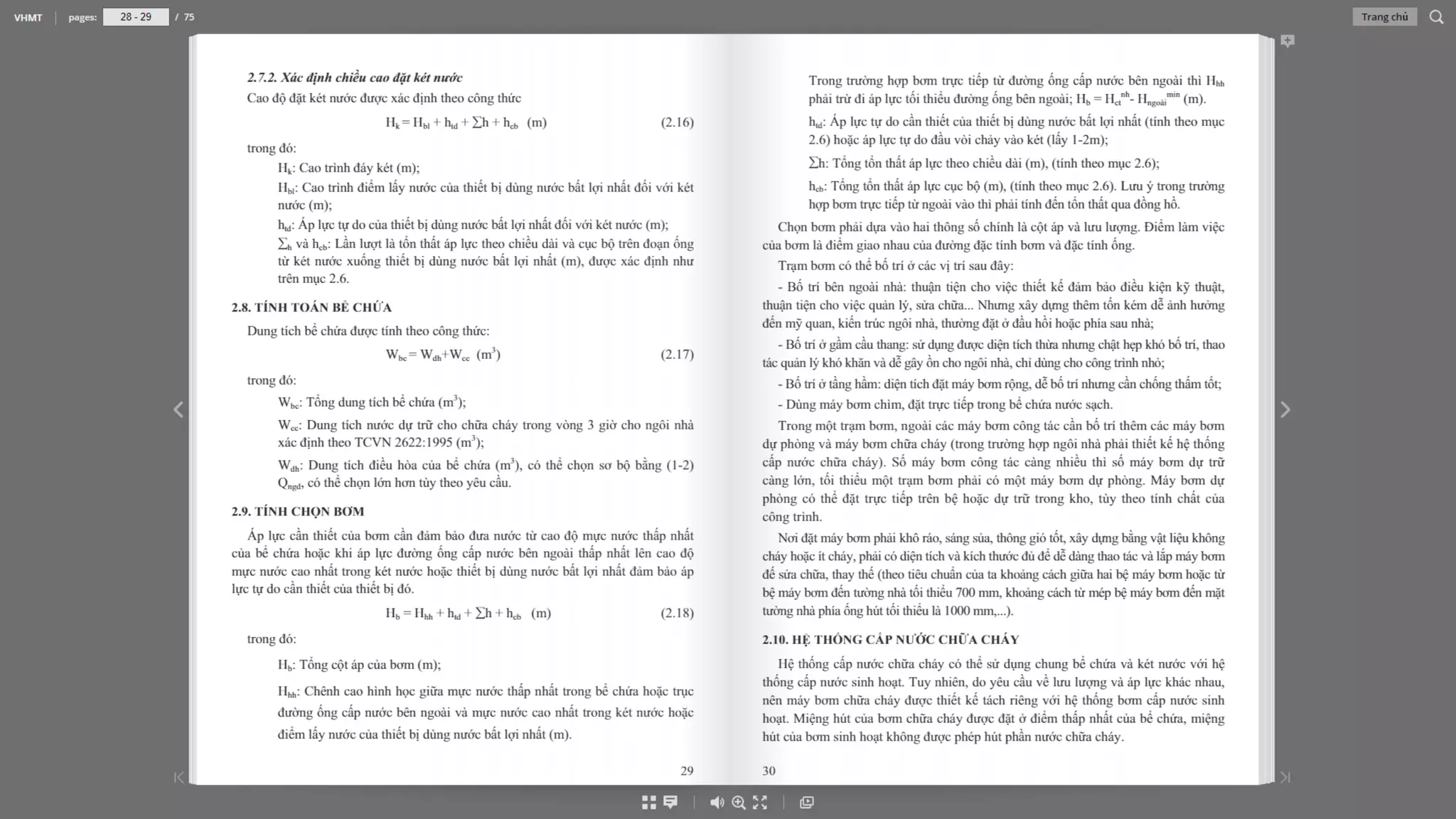 Huong dan thiet ke do an mon hoc cap thoat nuoc trong nha va cong trinh 2018.pdf