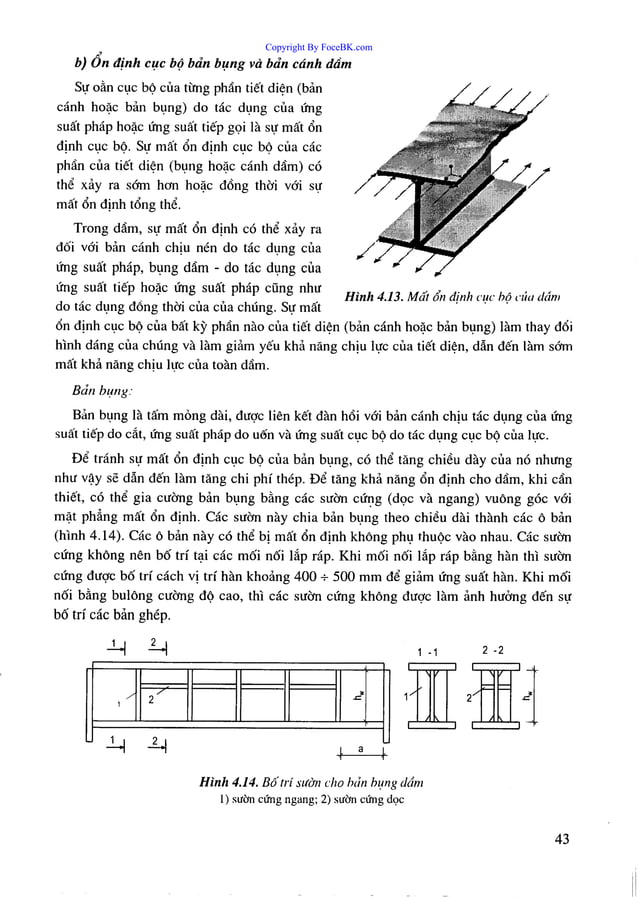 Huong dan thiet ke ket cau thep theo 338 2005 | PDF | Technology & Computing