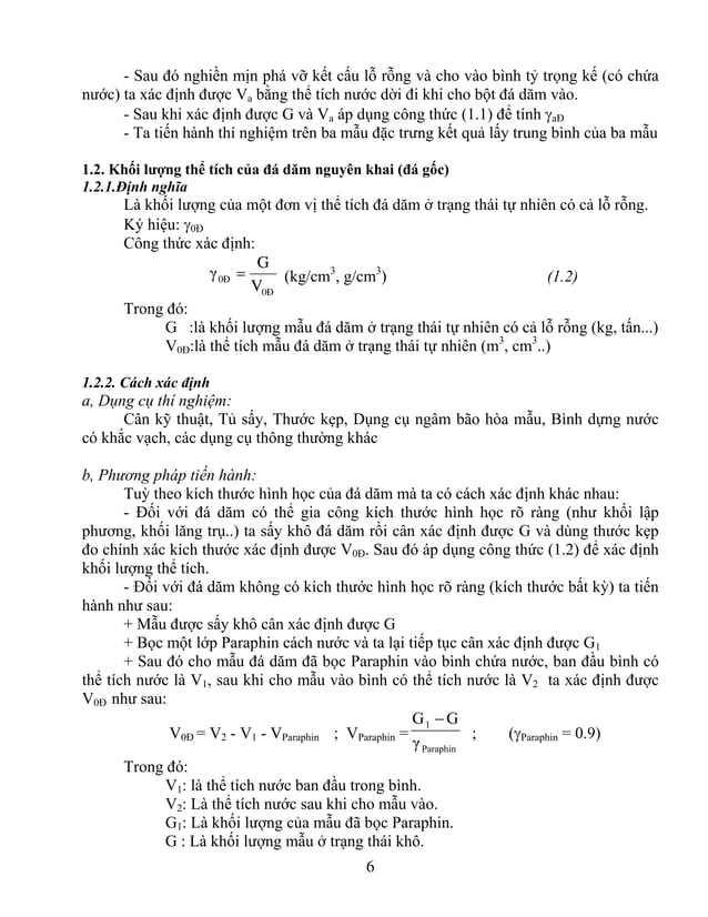 Huong dan thuc_hanh_thi_nghiem_vat_lieu_xay_dung | PDF