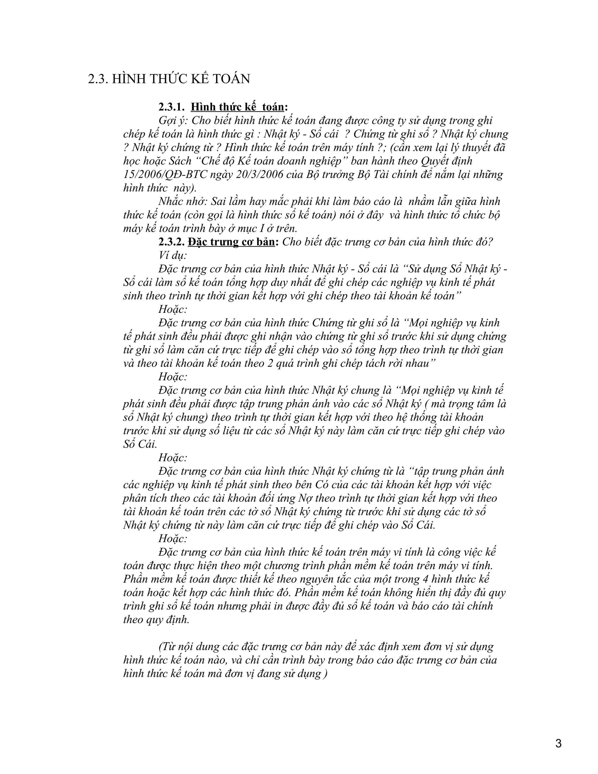 Huong dan thuc tap tot nghiep chuong 1,2,5 | PDF