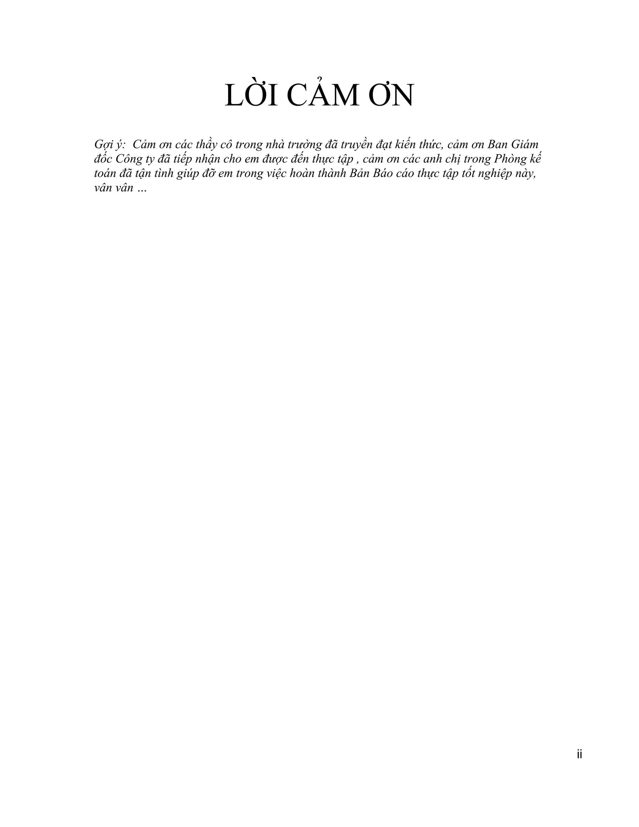 Huong dan thuc tap tot nghiep chuong 1,2,5 | PDF