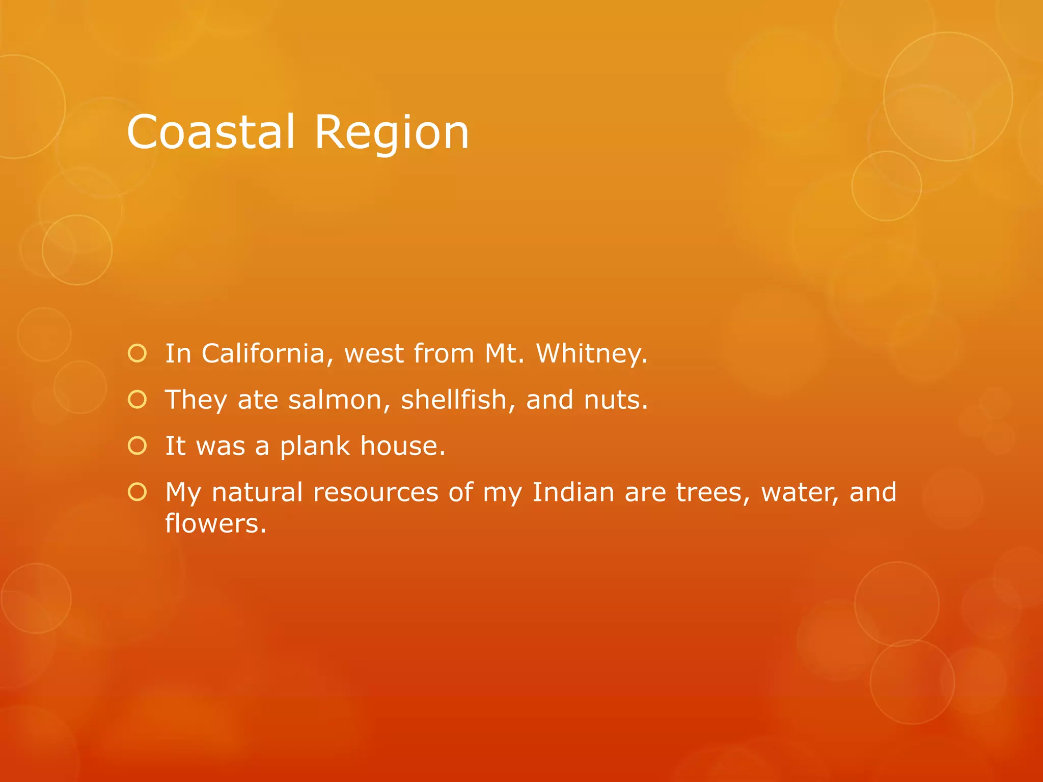 4th Grade Project Mia | PPT