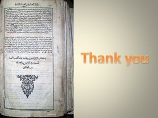 Huqna or enema therapy according to ibn sina | PPTX | Islam | Religion ...