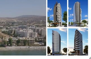 The Arc Ship Limassol | PDF