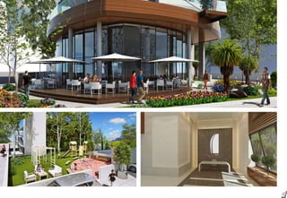 The Arc Ship Limassol | PPT