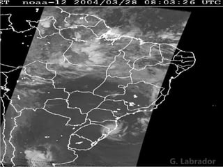 Hurricane Catarina. Brazil, 27-29 March 2004 | PPTX