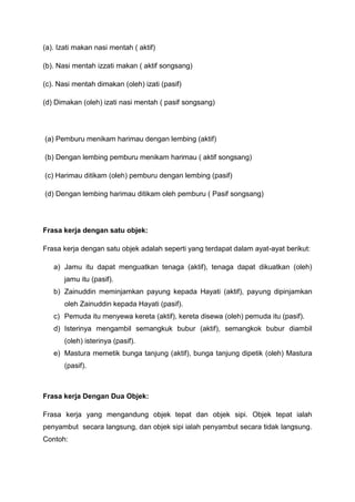 Huraian fn dan fk | DOCX