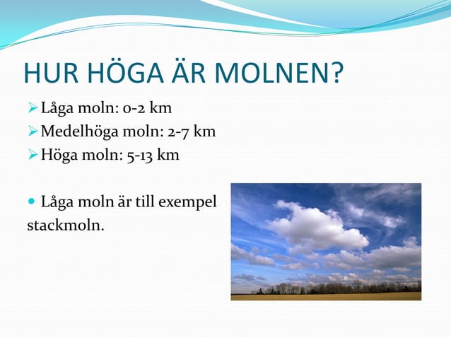 MOLN | PPTX