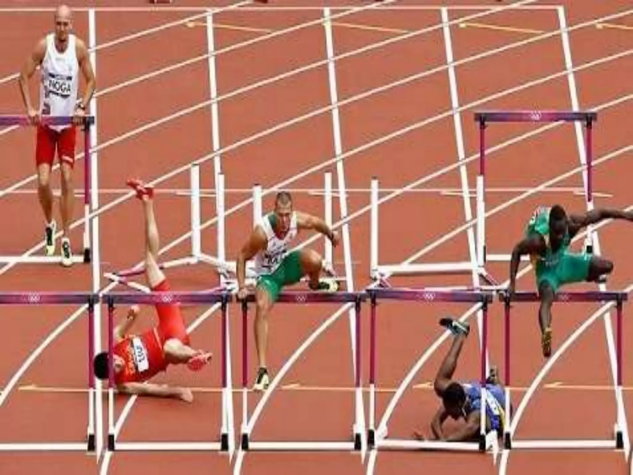 HURDLE TECHNOLOGY IN FOOD INDUSTRY | PPTX