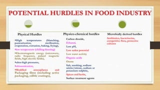 Hurdle technology | PPTX