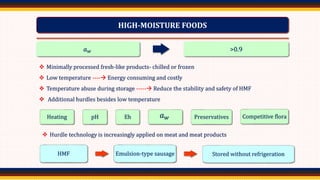 Hurdle technology | PPTX