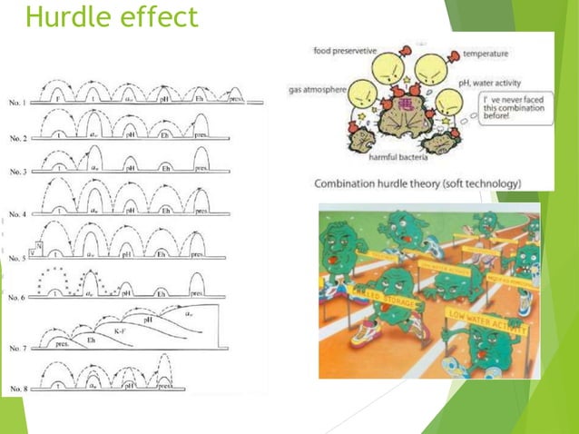 Hurdle technology ppt | PPTX | Chemistry | Science