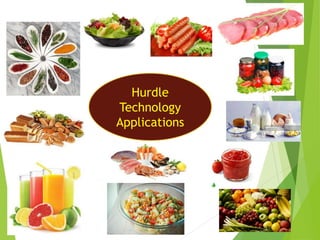 Hurdle technology ppt | PPTX