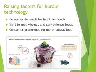 Hurdle technology ppt | PPTX