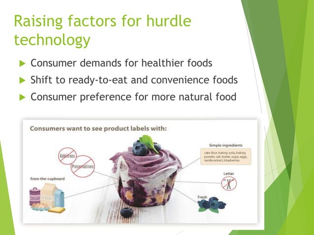 Hurdle technology ppt | PPTX | Chemistry | Science