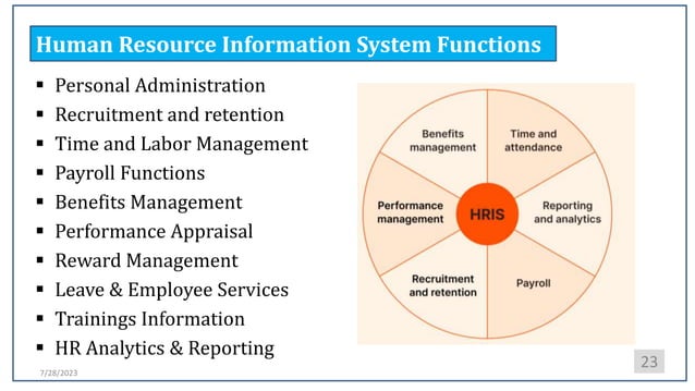 HuRIS and HMIS in Nepal.pptx | Operating Systems | Computer Software and Applications