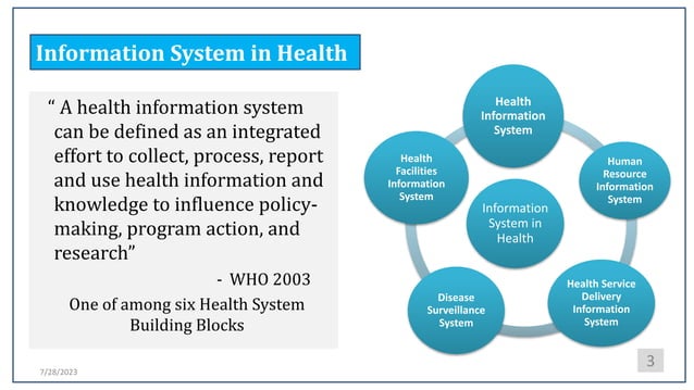 HuRIS and HMIS in Nepal.pptx | Operating Systems | Computer Software ...