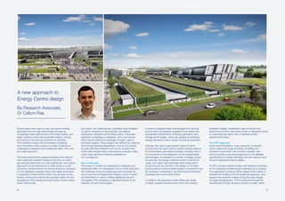 Hurley Palmer Flatt - Critical Thinking Issue 12 | PDF