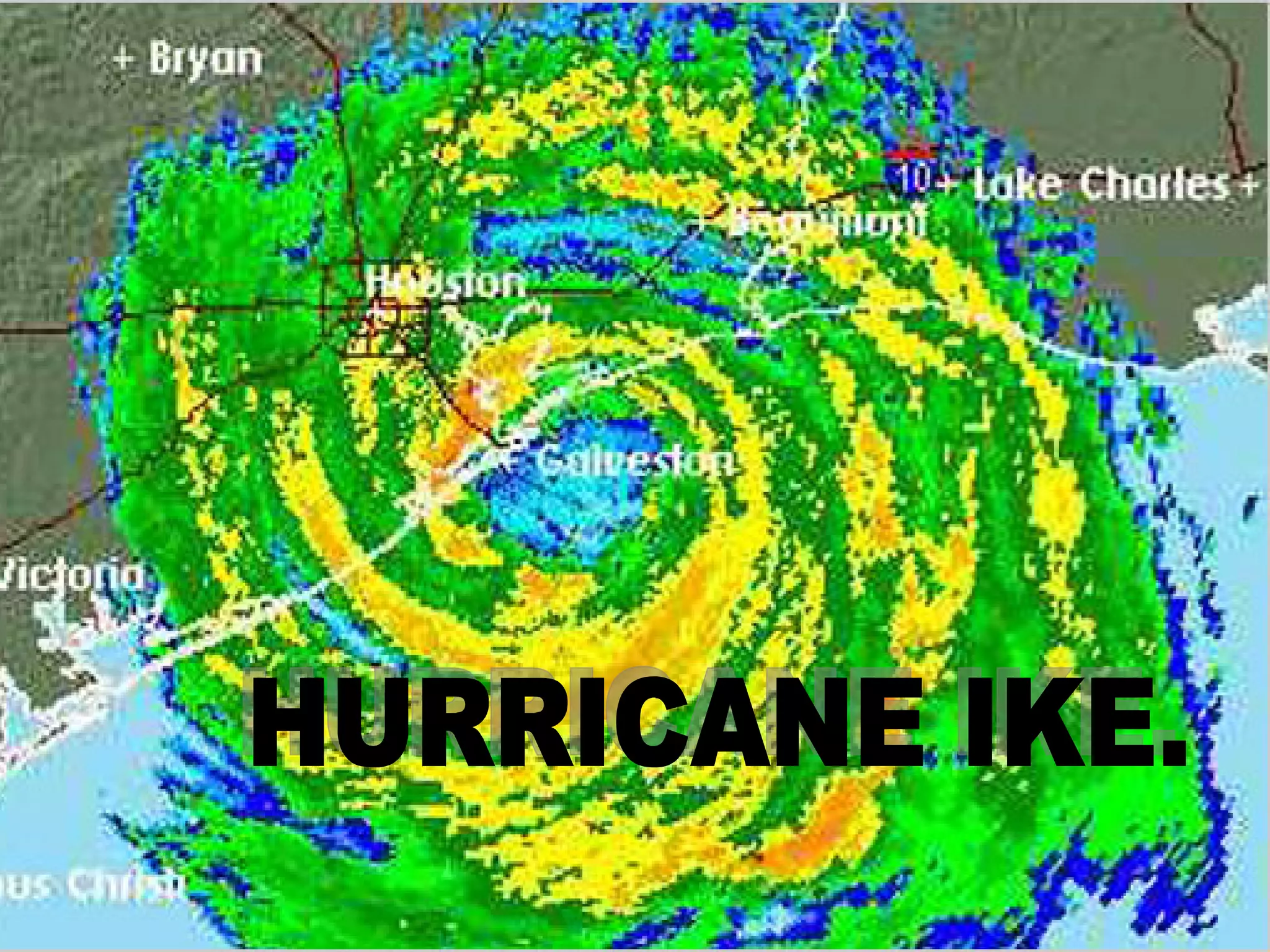 Hurricane Ike Pics | PPS