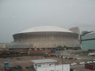 Hurricane Katrina | PDF