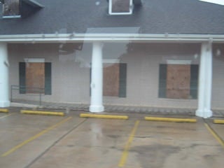 Hurricane Katrina | PDF