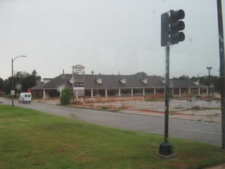 Hurricane Katrina | PDF